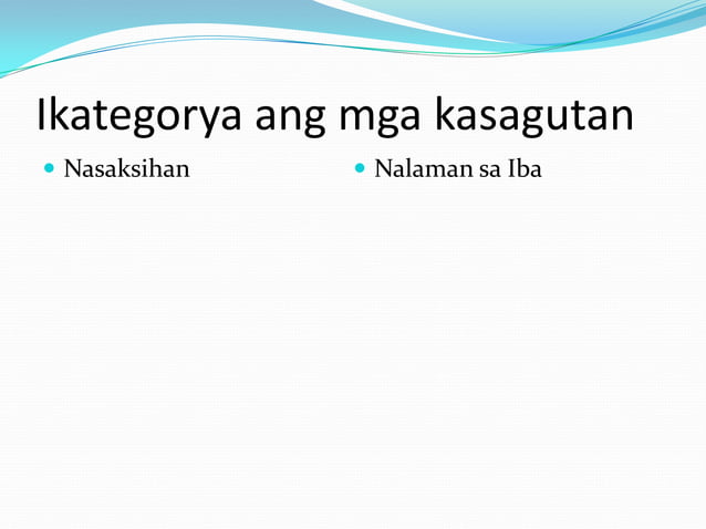 Markahan 1 modyul 1 primaryang sanggunian | PPTX