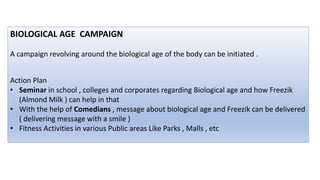 Markaholic satyanarayan gupta_aimsr | PPT