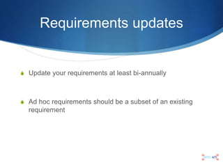 Cyber threat intelligence: maturity and metrics | PPT