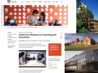 Practice-based research methods: Challenges and potentials | PPTX