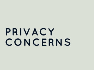 Mark Behl Presents: How Apps and Wearables Are Changing the Population ...