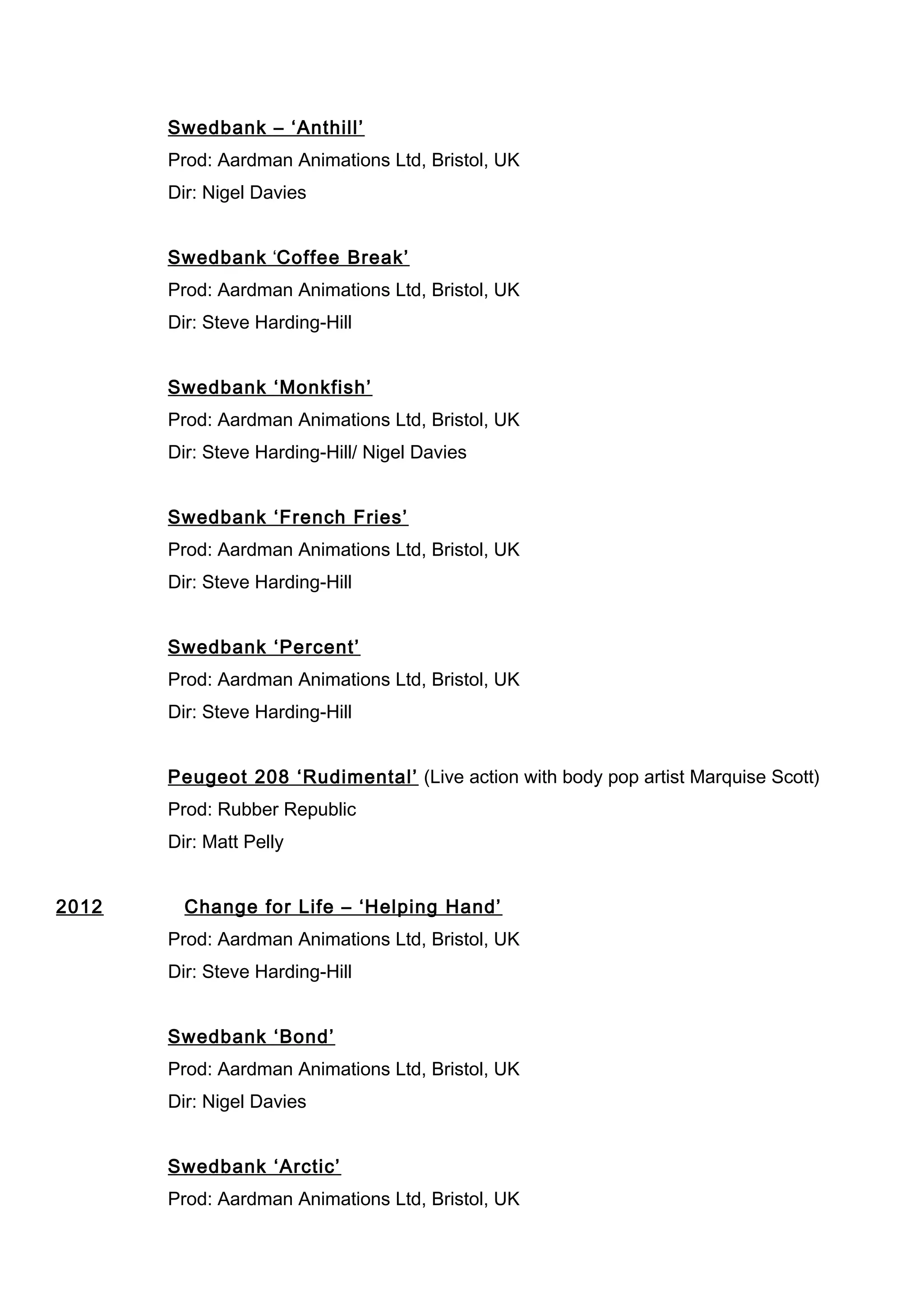 Mark cfinal cv2016 | PDF