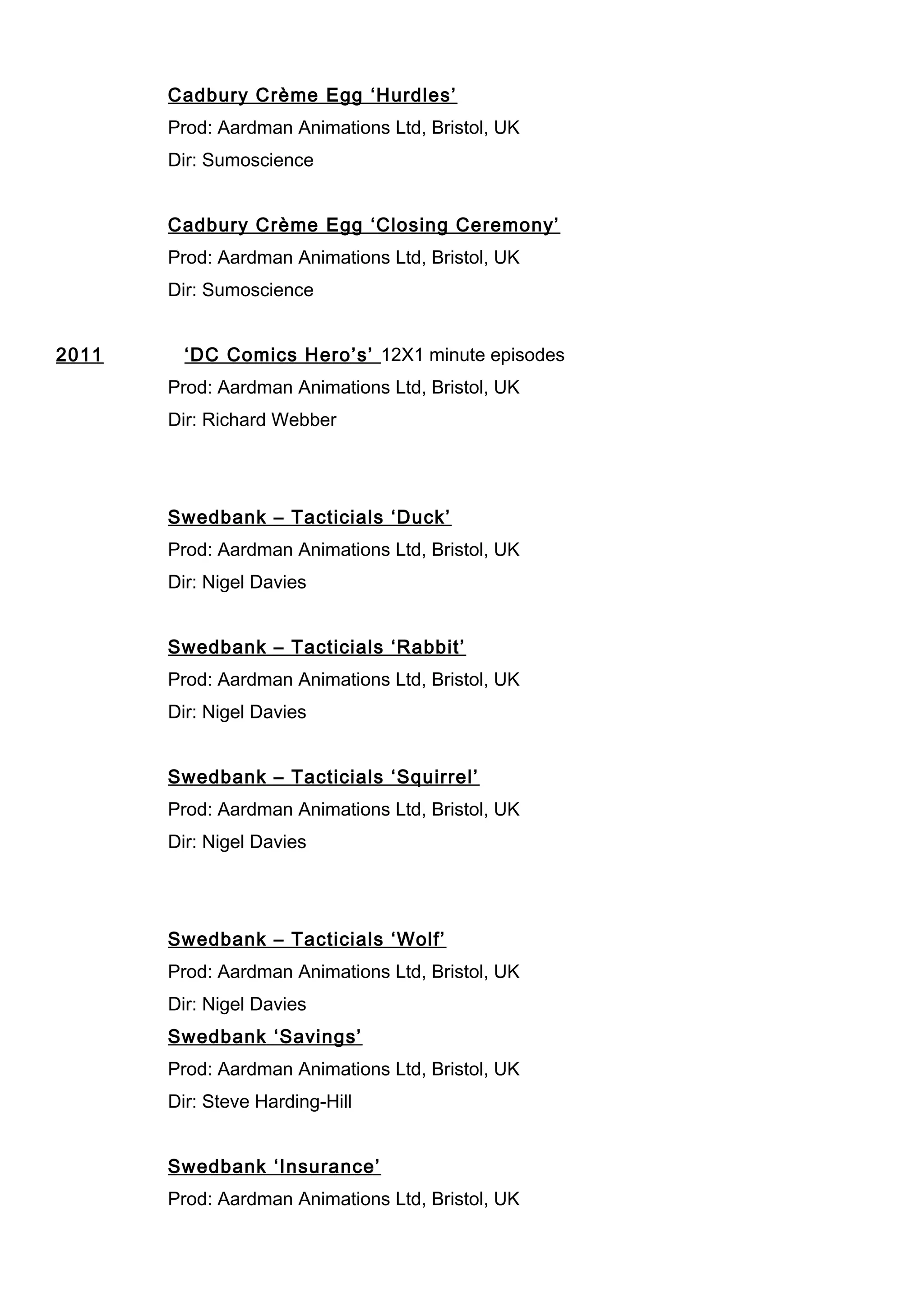 Mark cfinal cv2016 | PDF