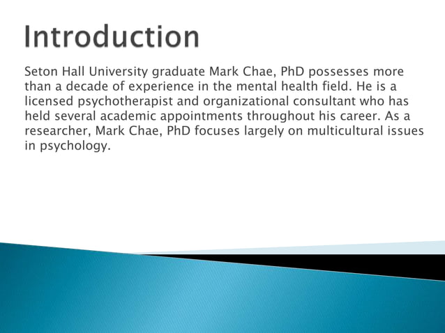 How Multicultural Psychology Differs From Cross-Cultural Psychology | PPT