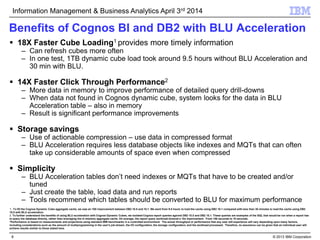 Big Data & Information Management Channel Manager | PPT
