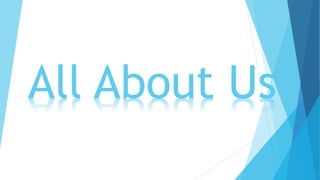 All About Us (Group 2A) | PPTX | Musicals | Genres