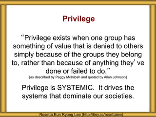 Mark Day Facilitating Affinity Groups | PPT