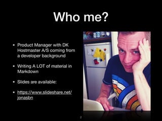 Markdownlint | PDF | Web Development | Internet