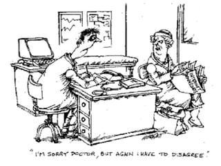 Patient as an Asset - Mark duman | PPT