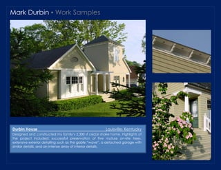 Landscape Architecture | PPT