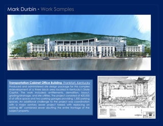 Landscape Architecture | PPT