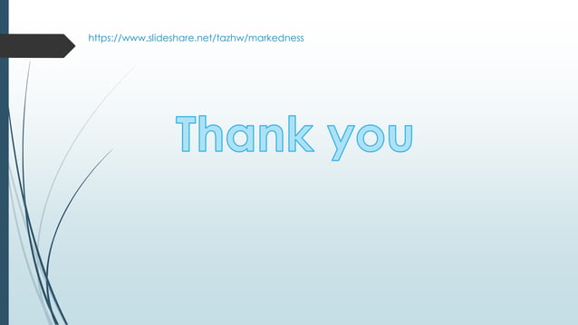 Markedness: Marked and Unmarked forms | PDF