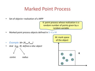 Marked Point Process For Neurite Tracing | PDF | 3-D Graphics | Computer Software and Applications