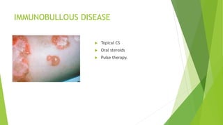 The skin represents the largest organ of the human body.pptx