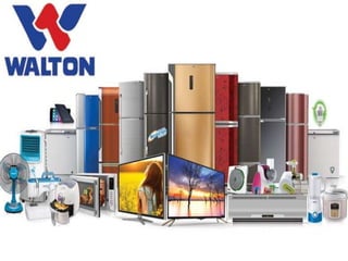 Walton company | PPTX