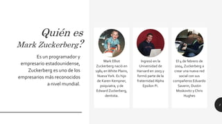 Mark Elliot Zuckerberg.pptx