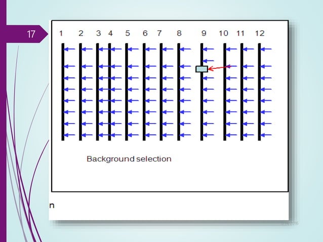 Marker assisted backcross breeding | PPTX