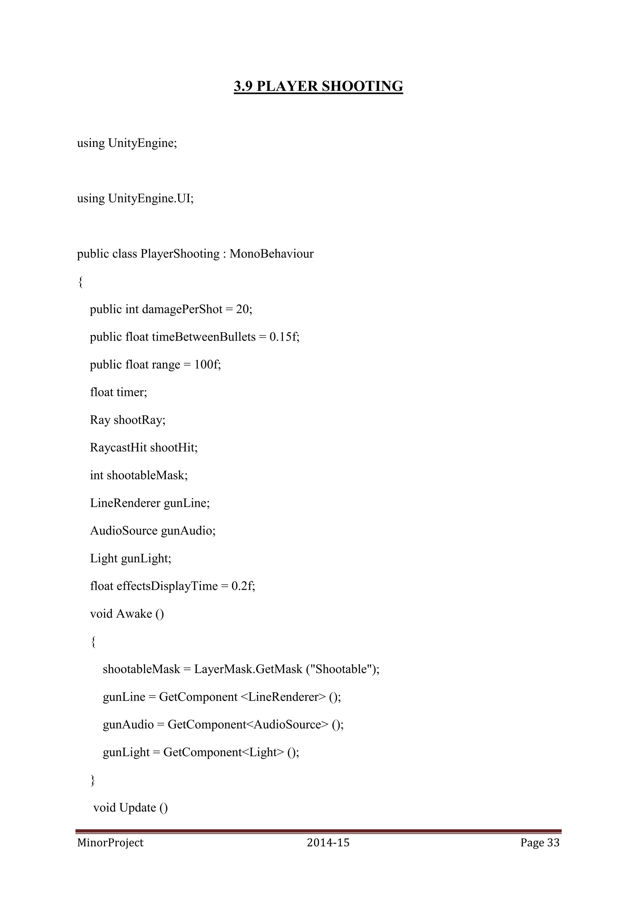 Marker based augmented reality app | PDF
