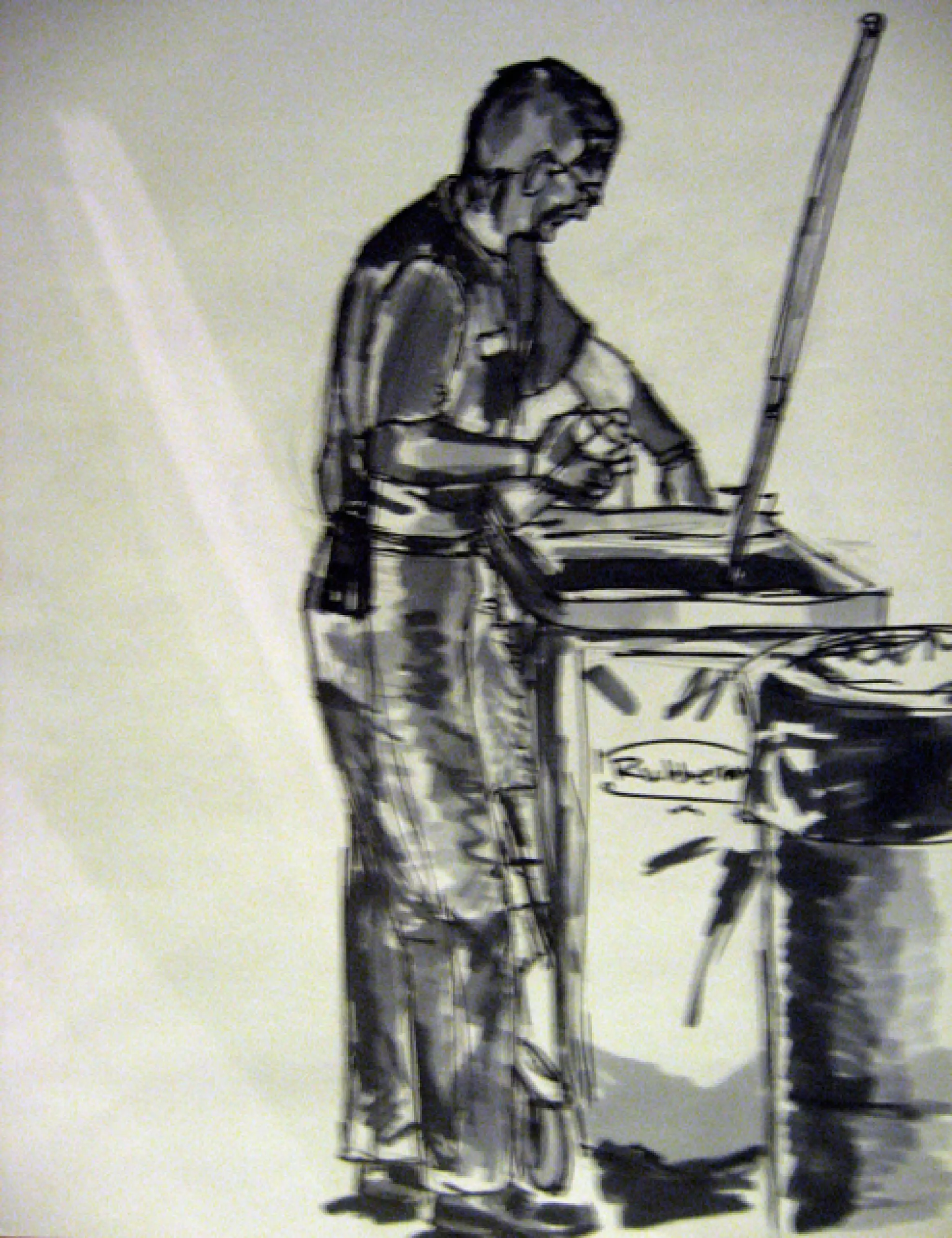 Marker Rendering | PDF