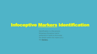 Markers for infoceptive Health matrix | PPT