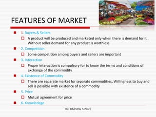Market Structure | PPT