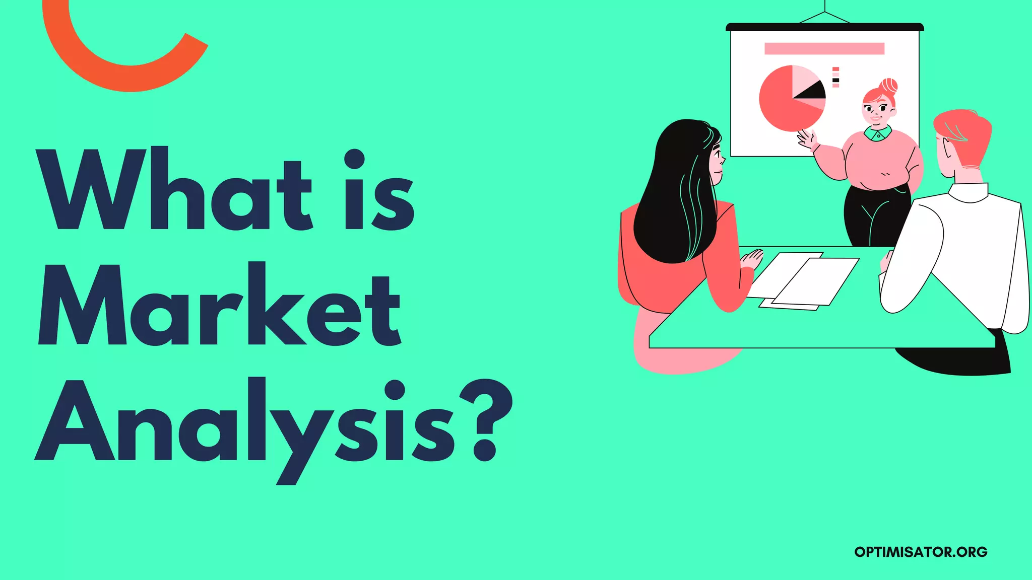 Optimisator: How To Make Market Analysis | PDF