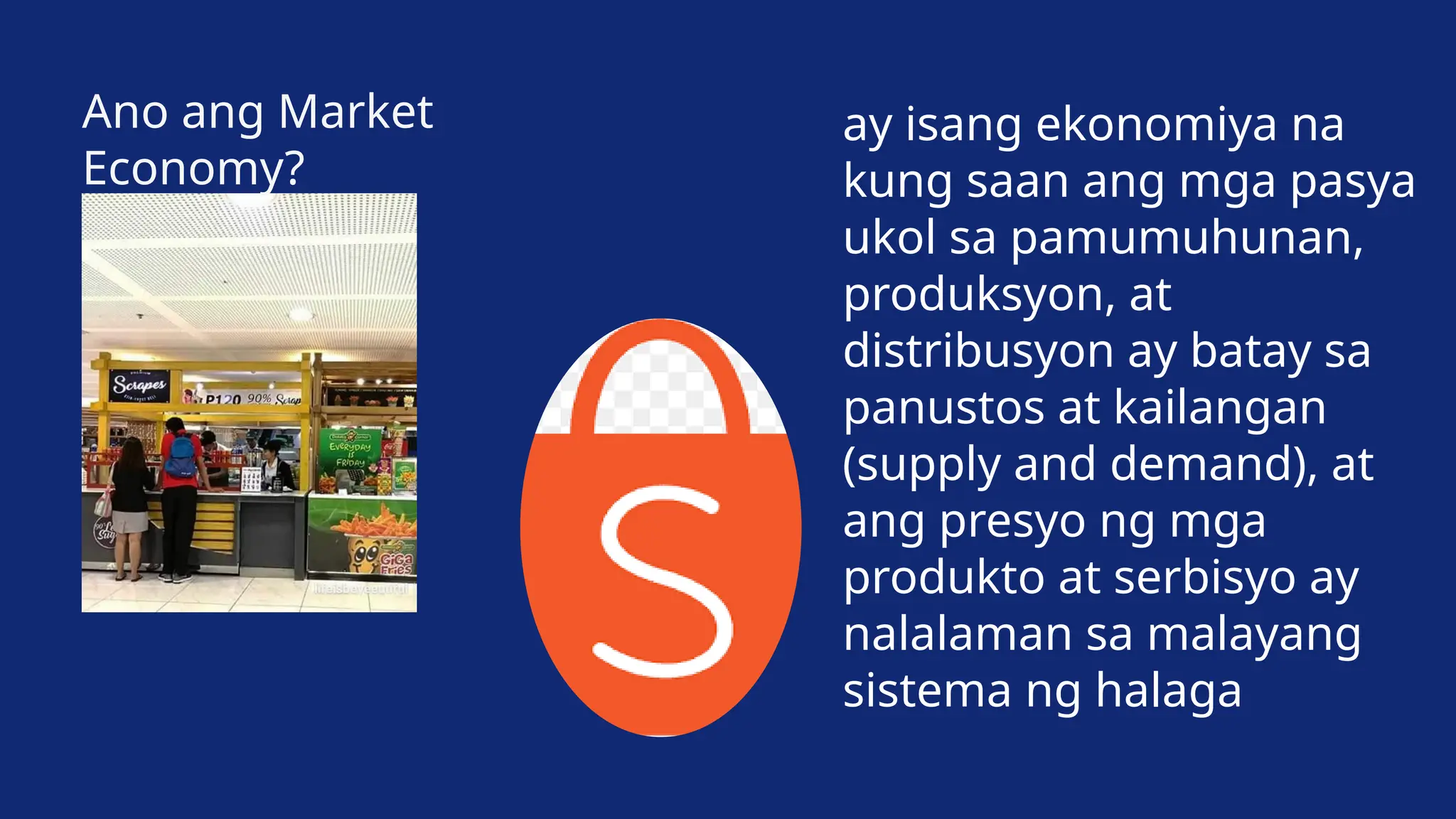 Market-Economy.pptx AP GRADE 9 QUARTER 1 MARKET ECONOMY COMPLETE PDF ...