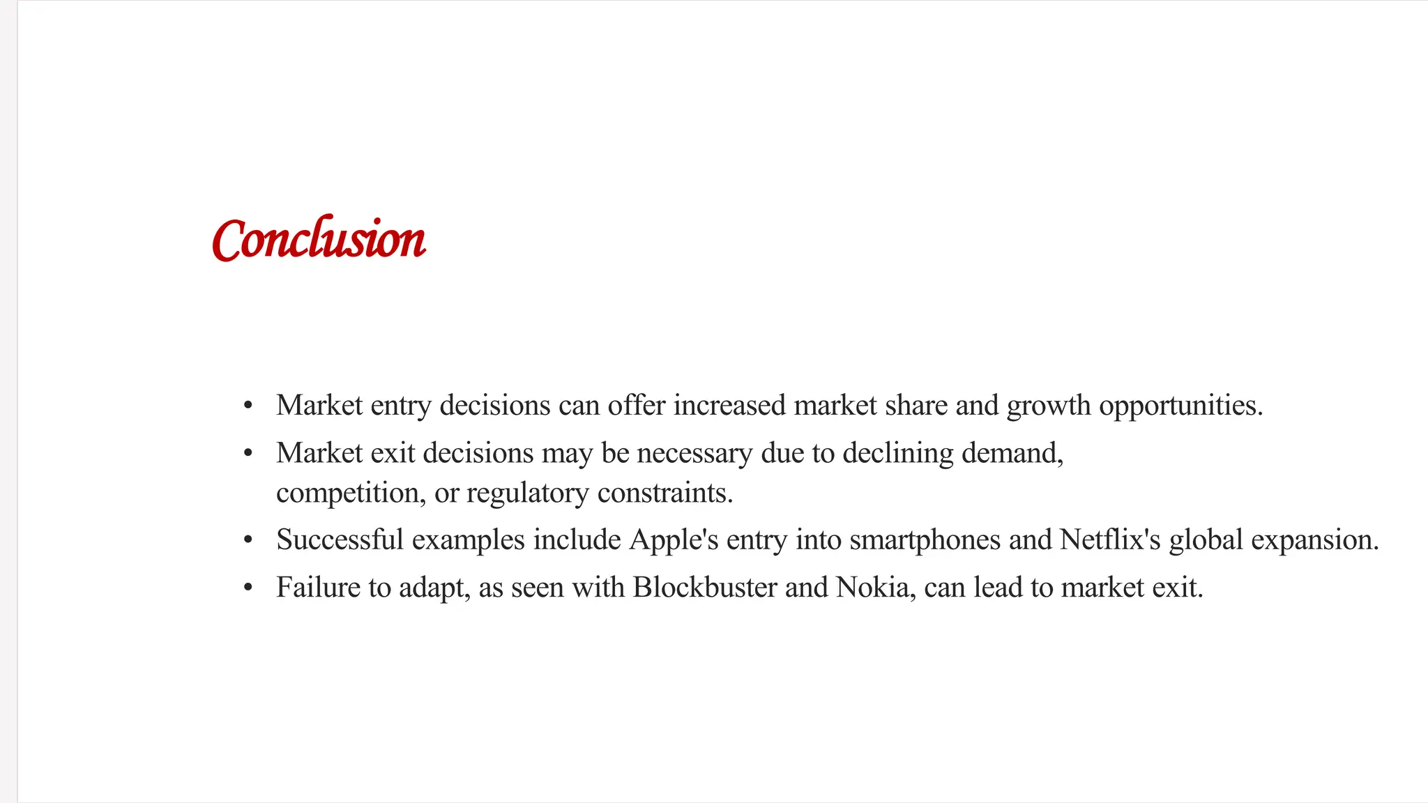 chapter :Market-Entry-and-Exit-Decisions.pptx