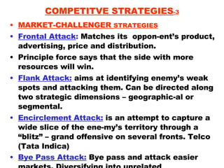 Market Evolution | PPT