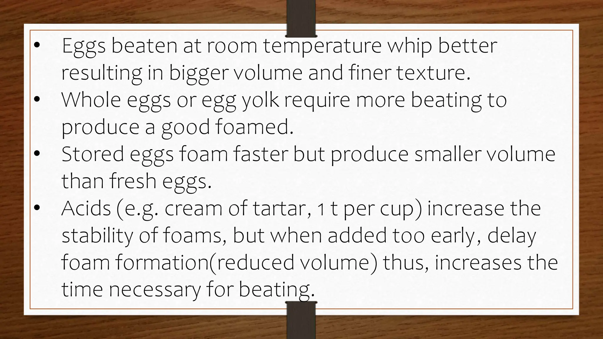 Eggs and Cereals, Market-Forms-of-Egg.pptx