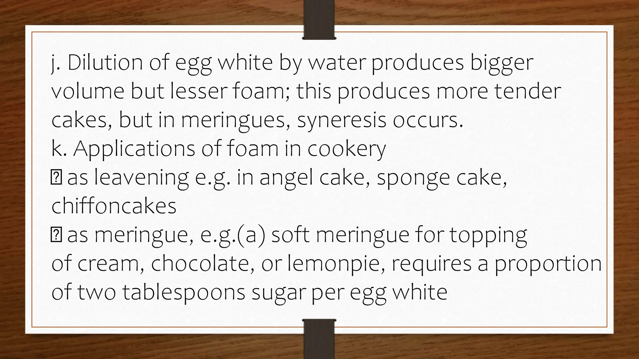 Eggs and Cereals, Market-Forms-of-Egg.pptx