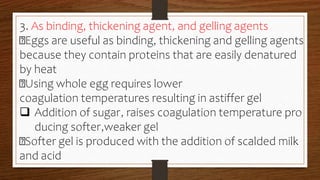 Eggs and Cereals, Market-Forms-of-Egg.pptx