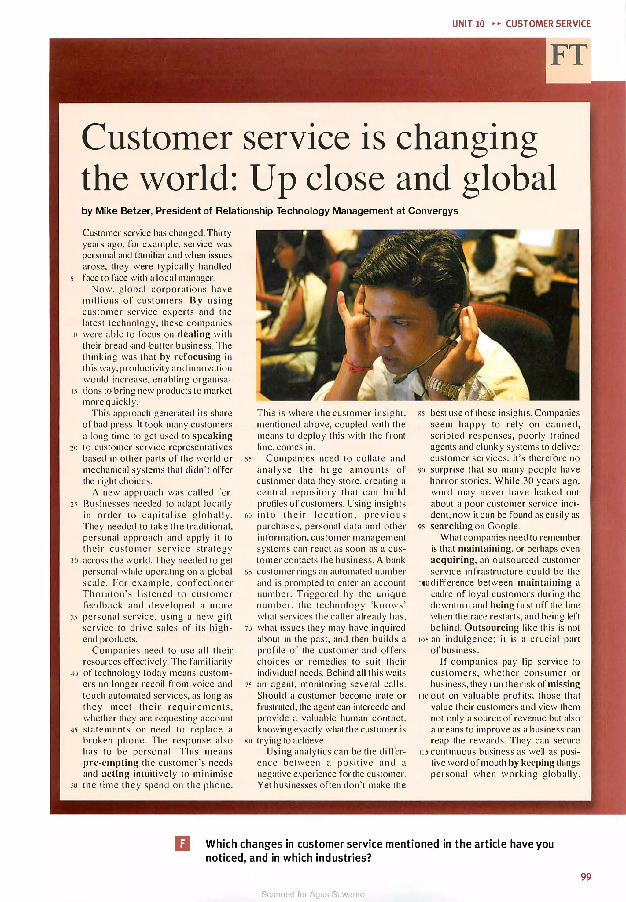 Market leader upper intermediate (3rd ed.) sb | PDF