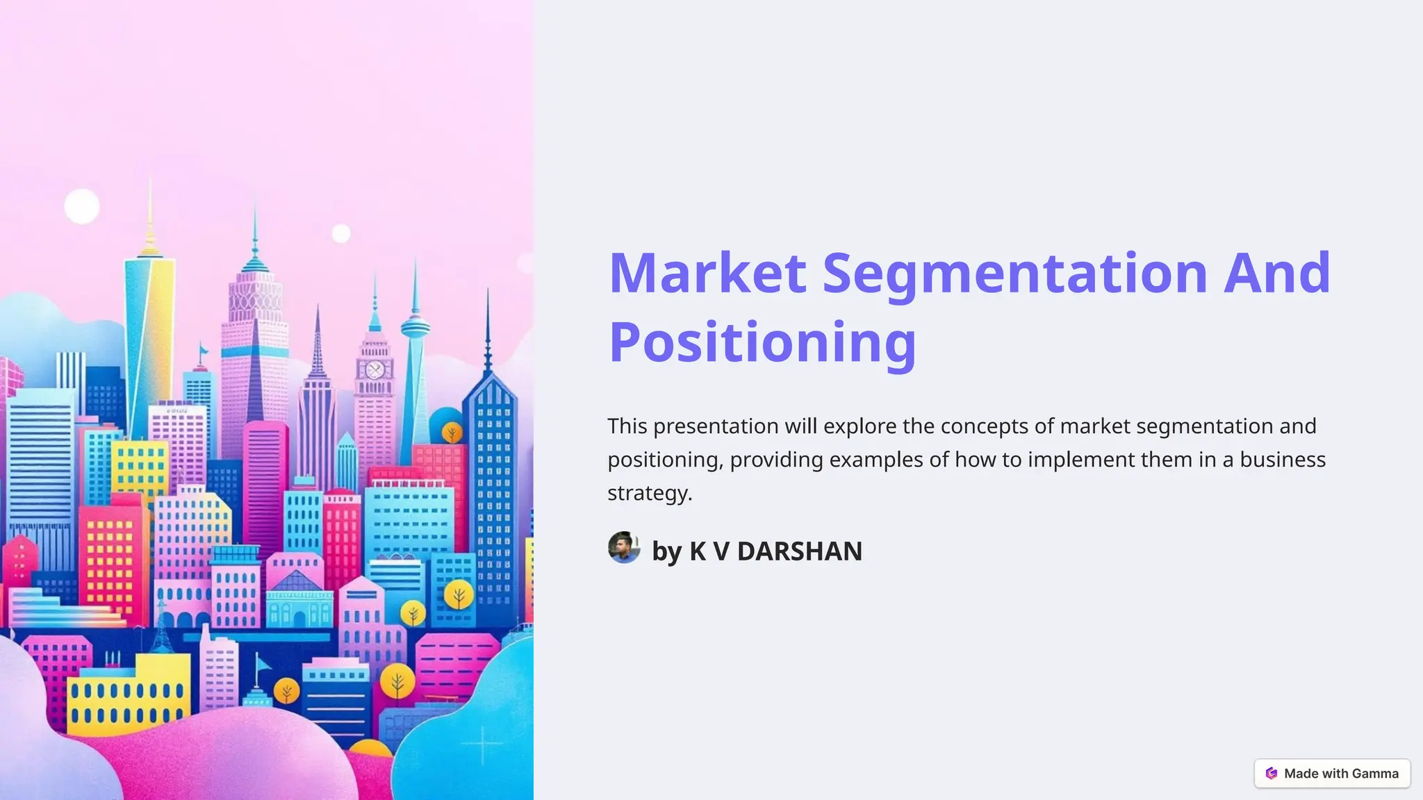 Market-Segmentation-And-Positioning.pptx