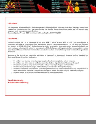 Market value | PDF | Stocks and Bonds | Personal Investing