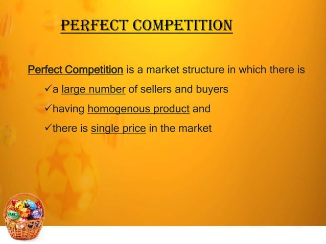 Classification of Market | PPTX