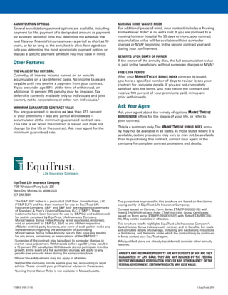 12% BONUS ANNUITY | PDF