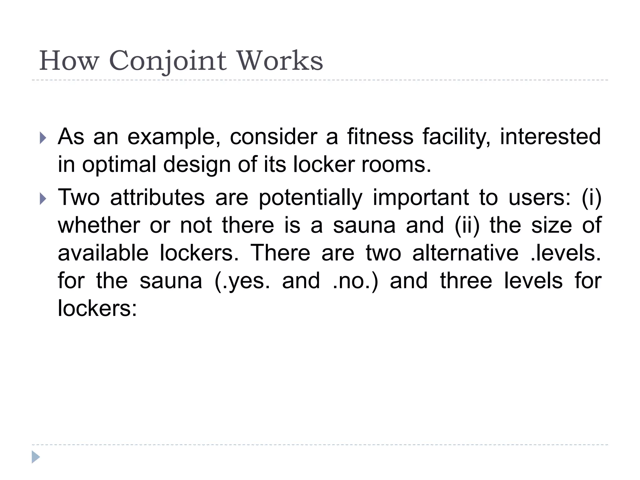 Market analysis tools in npd (final) | PPT