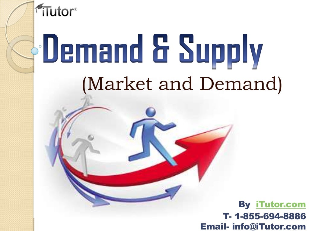 market-and-demand