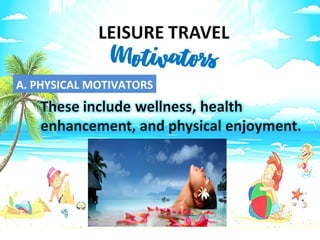 ms.tle Motivator and De-Motivators | PPT