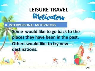 ms.tle Motivator and De-Motivators | PPT