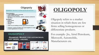 market and its types.. | PPTX