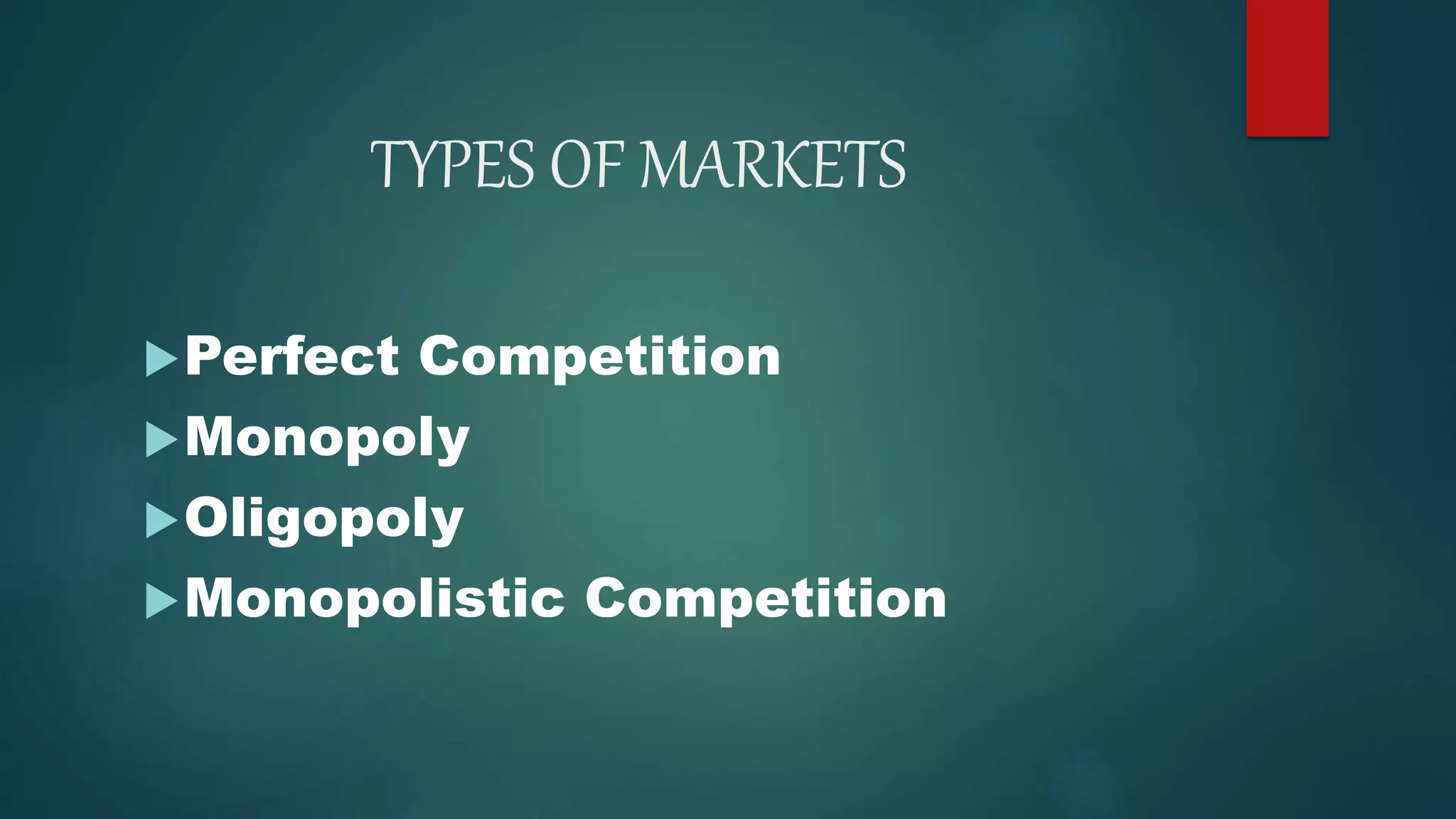 market and its types presentation.pptx