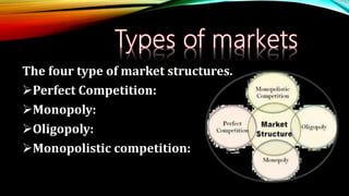 market and types ppt.pptx