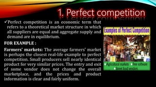 market and types ppt.pptx