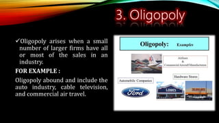 market and types ppt.pptx