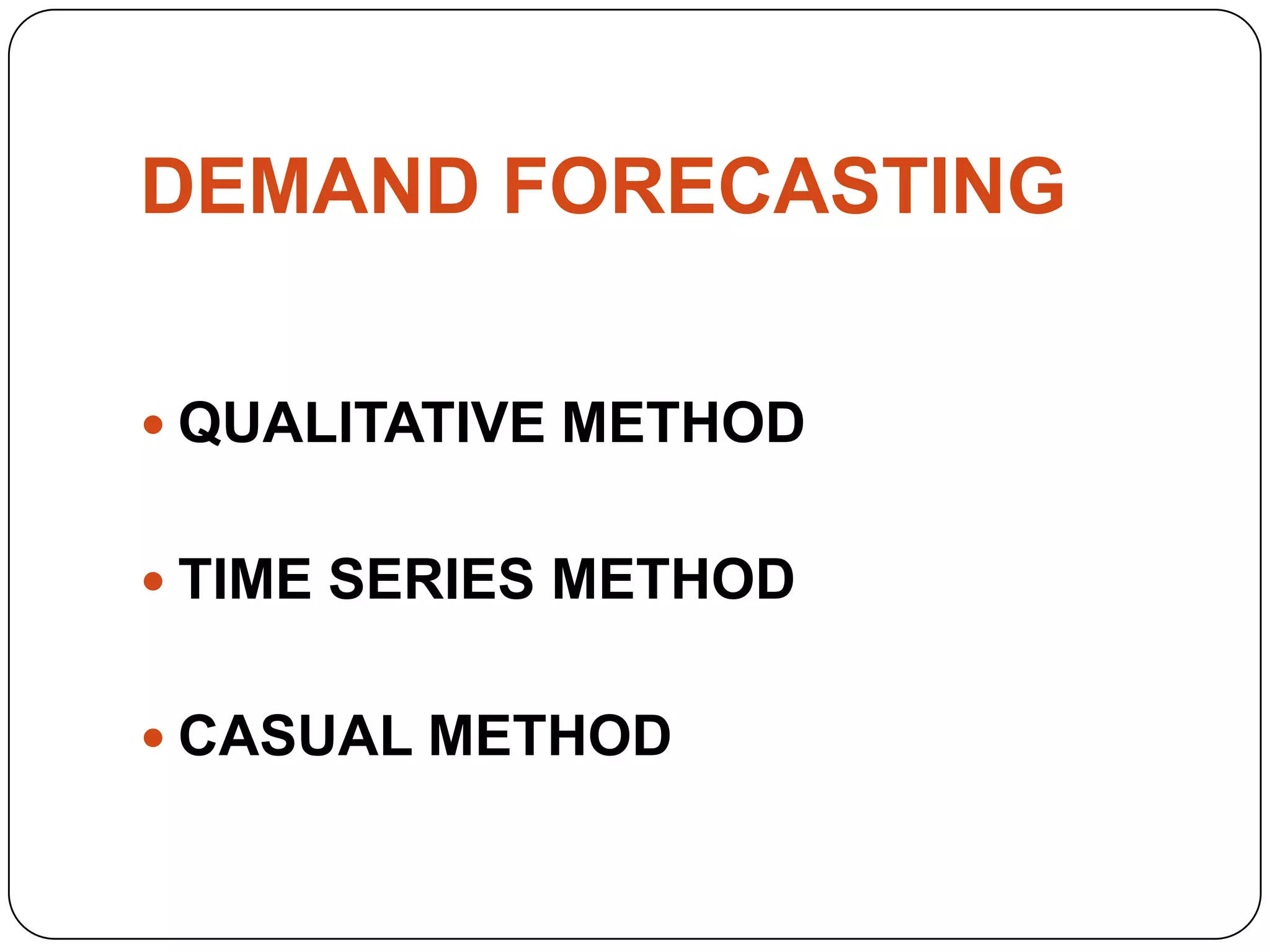 Market appraisal full ppt in 13 slides | PPTX