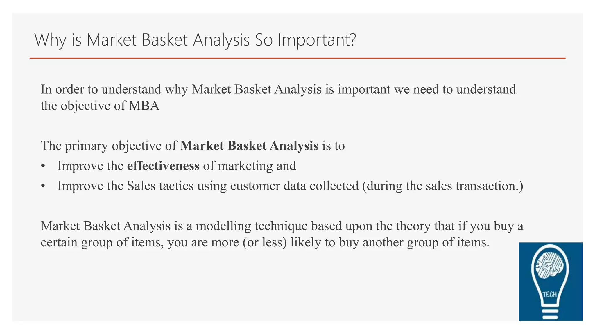 Market basket analysis | Association Rules Mining | R Programming | PPT