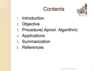 Market Basket Analysis | PPT