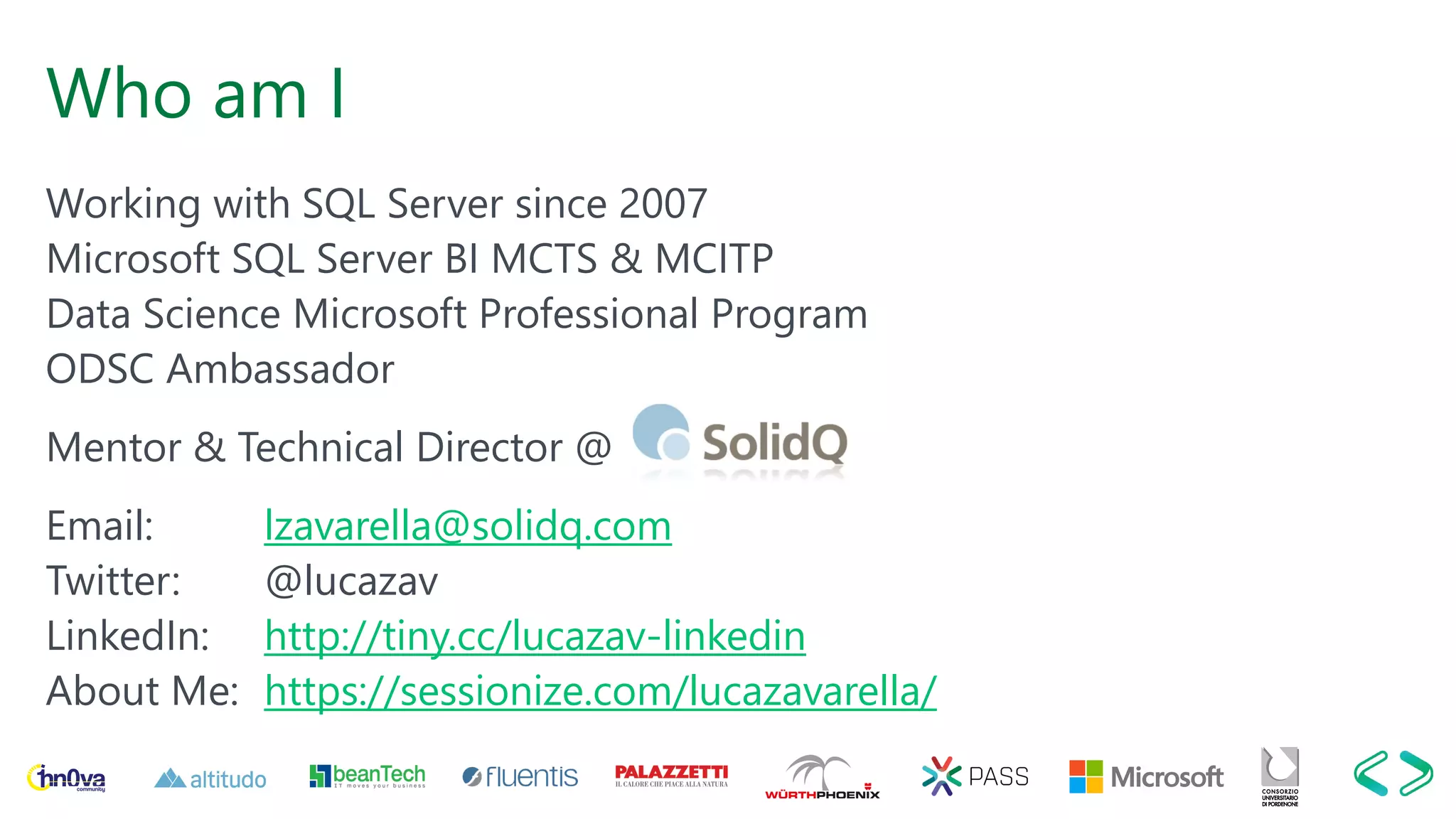 Market Basket Analysis in SQL Server Machine Learning Services | PDF